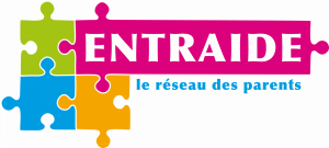 Entraide logo | Groupe scolaire St Vincent
